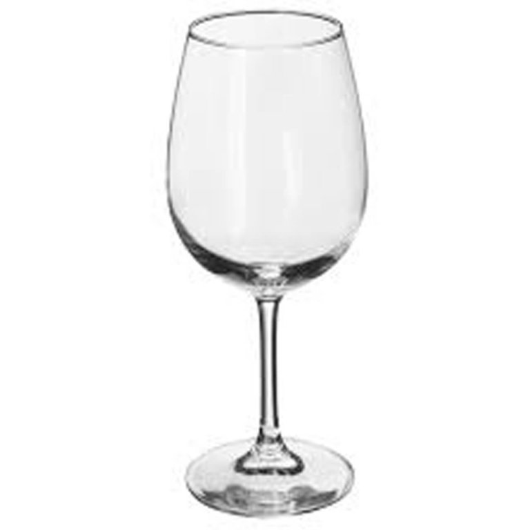 Event - Wedding - Party Rental Glassware - Exclusive Affair
