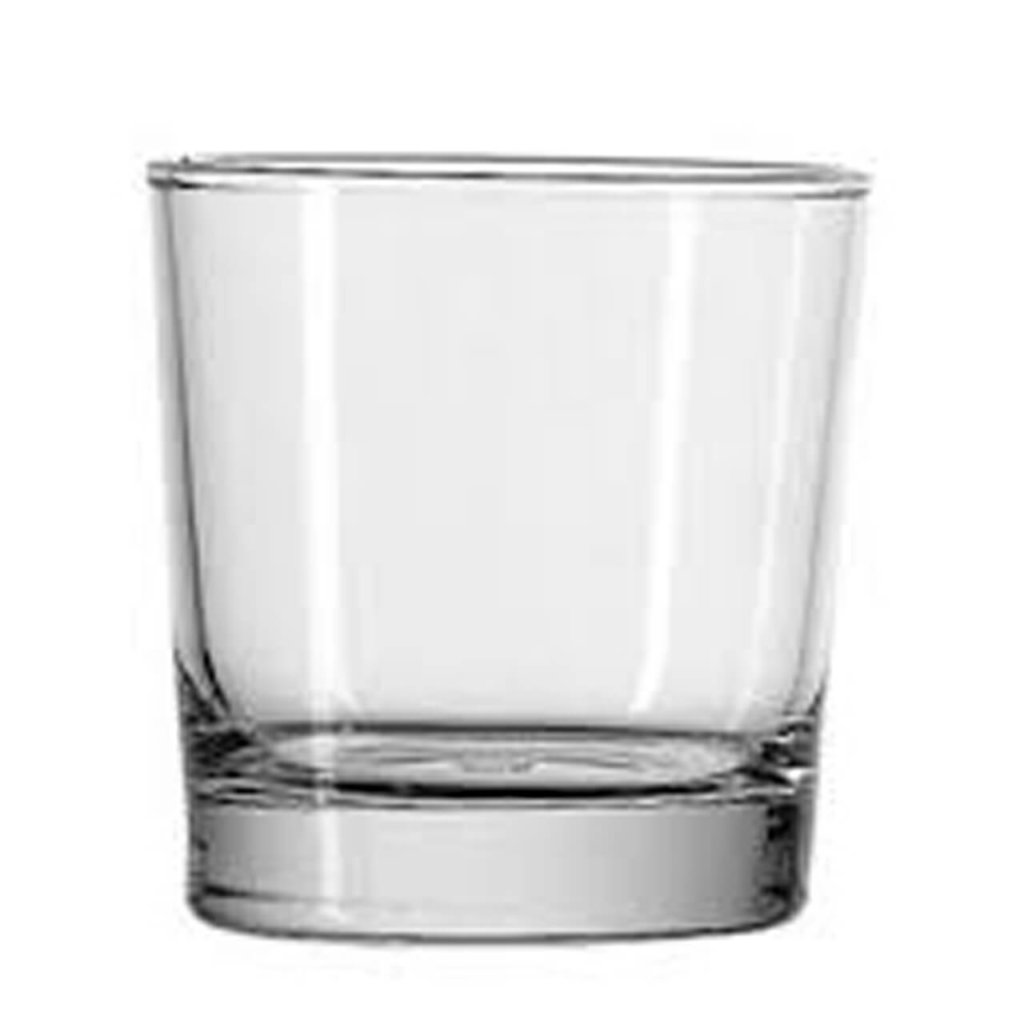 Party Rental Rocks Glass - SW Florida - Exclusive Affair