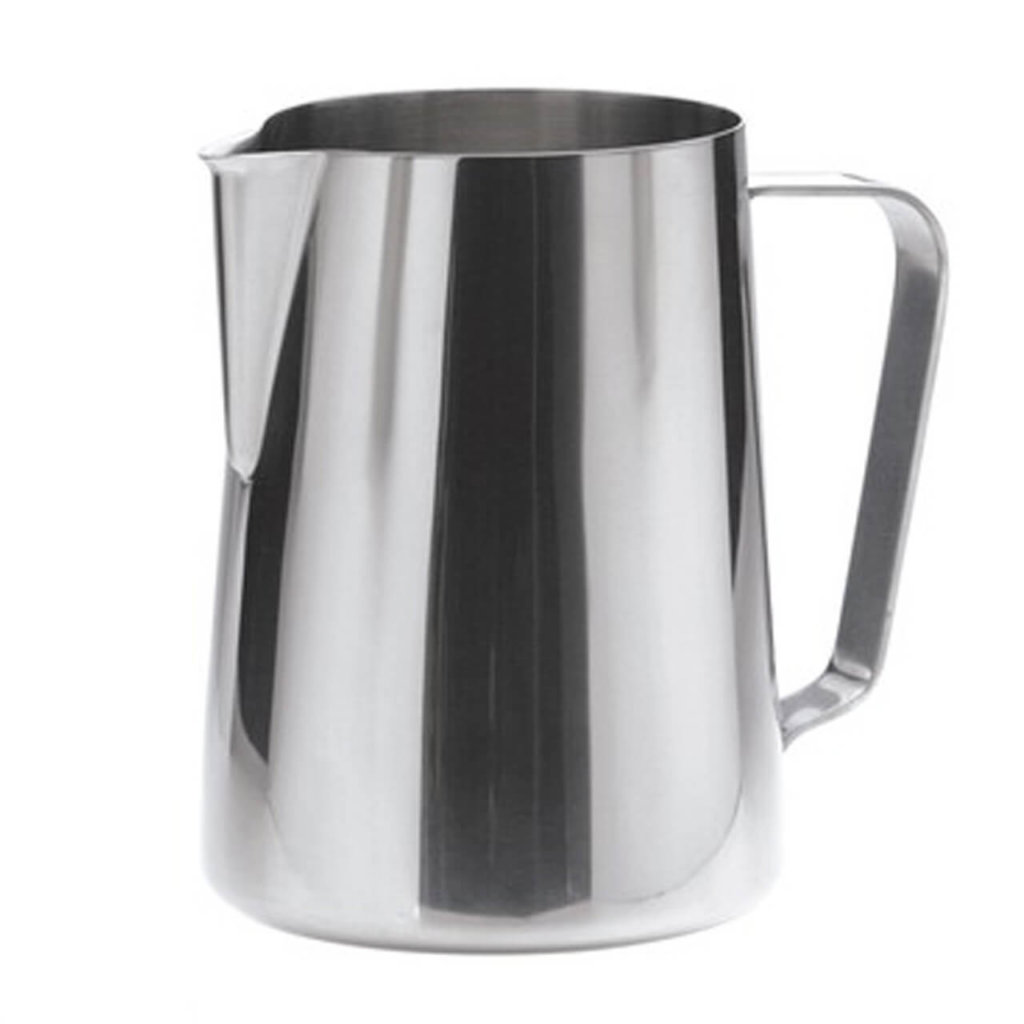 Party Rental Stainless Water Pitcher 2qt - SW Florida - Exclusive Affair